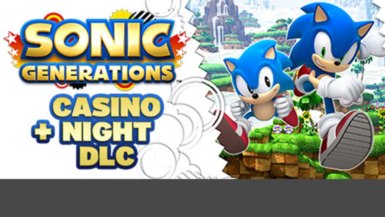 Sonic Generations 2D Remake Download - kindlresponse